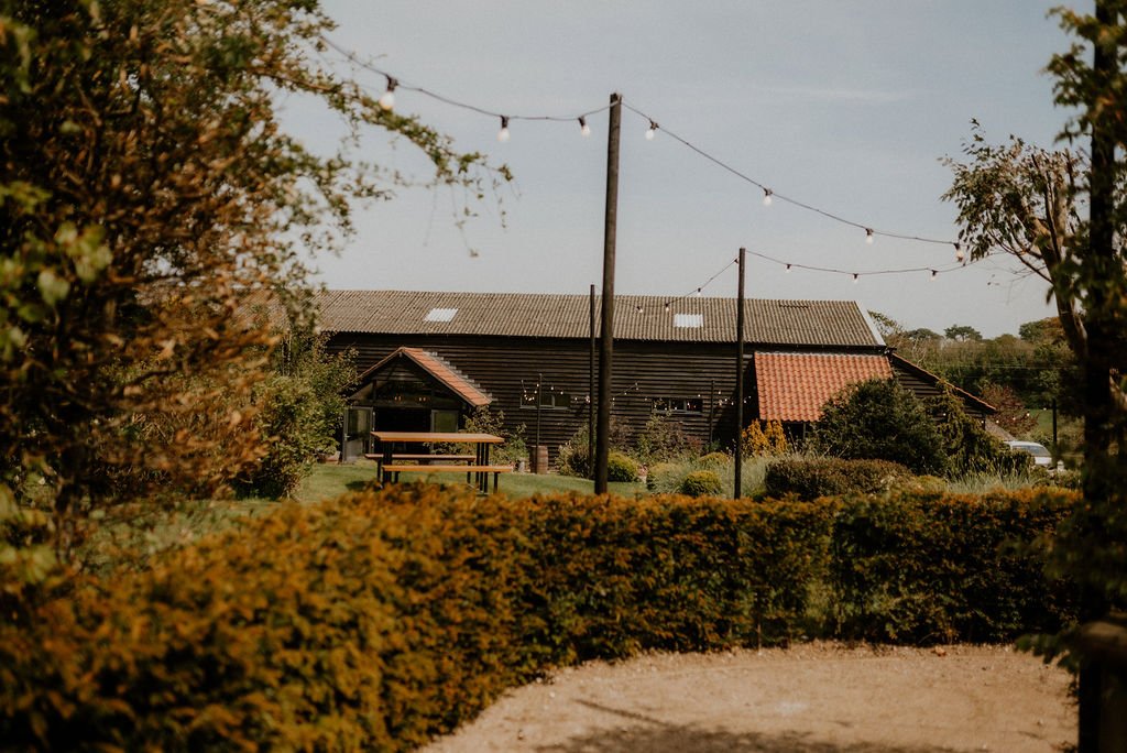 GALLERY - Reach Court Farm Weddings