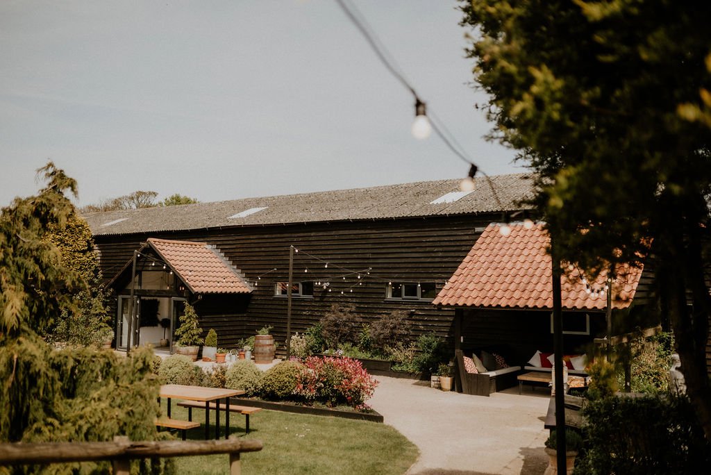 GALLERY - Reach Court Farm Weddings
