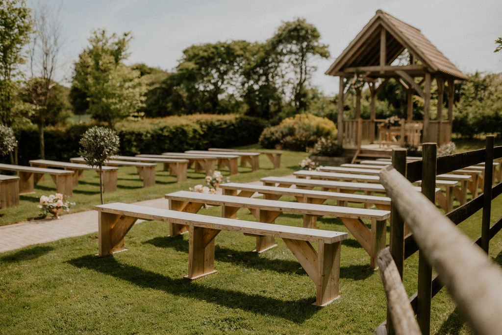 GALLERY - Reach Court Farm Weddings